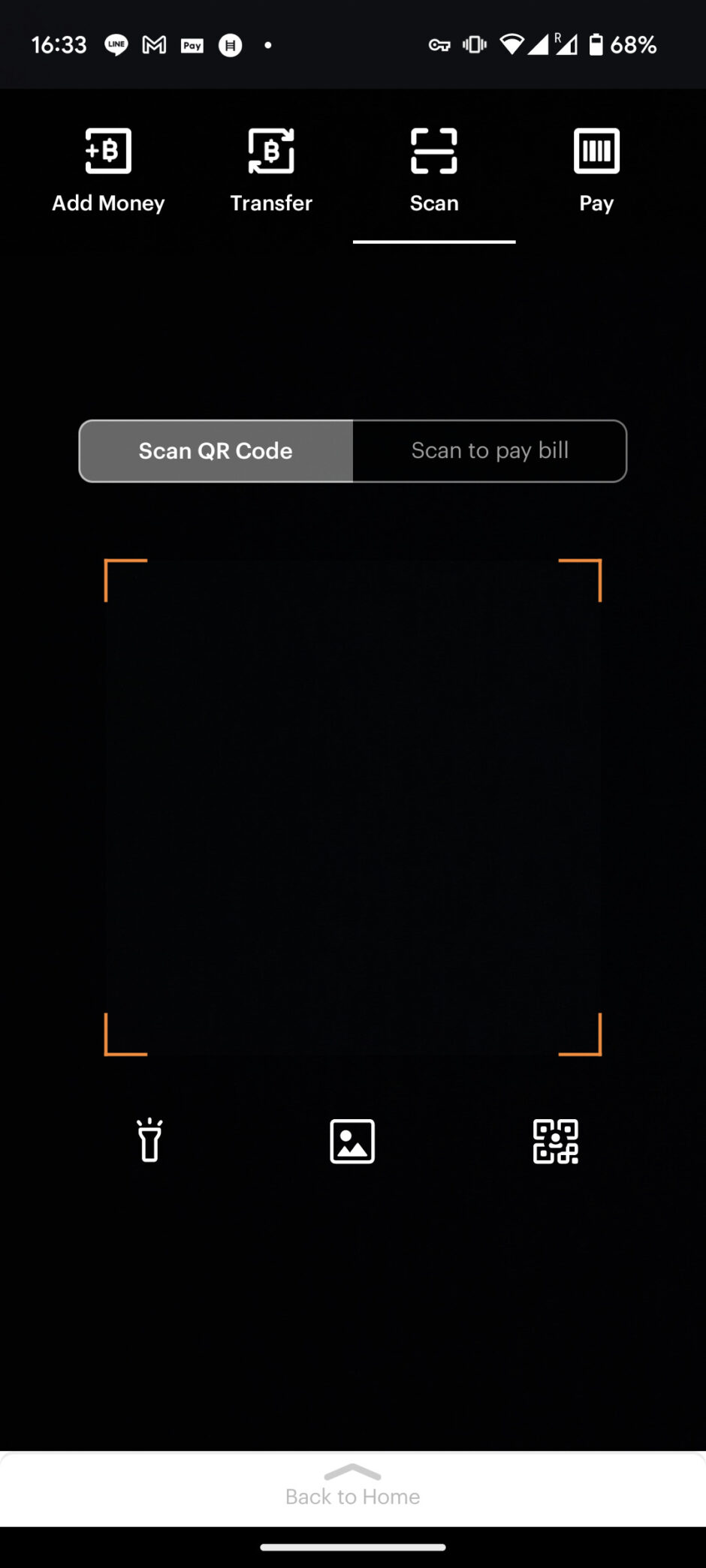 【タイのQR決済】電話番号とロングステイビザで使えるTRUE MONEY WALLET | tipLog – kimama blog